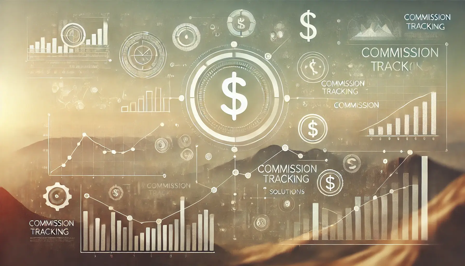 Commission Tracking Software Commission Tracking Software